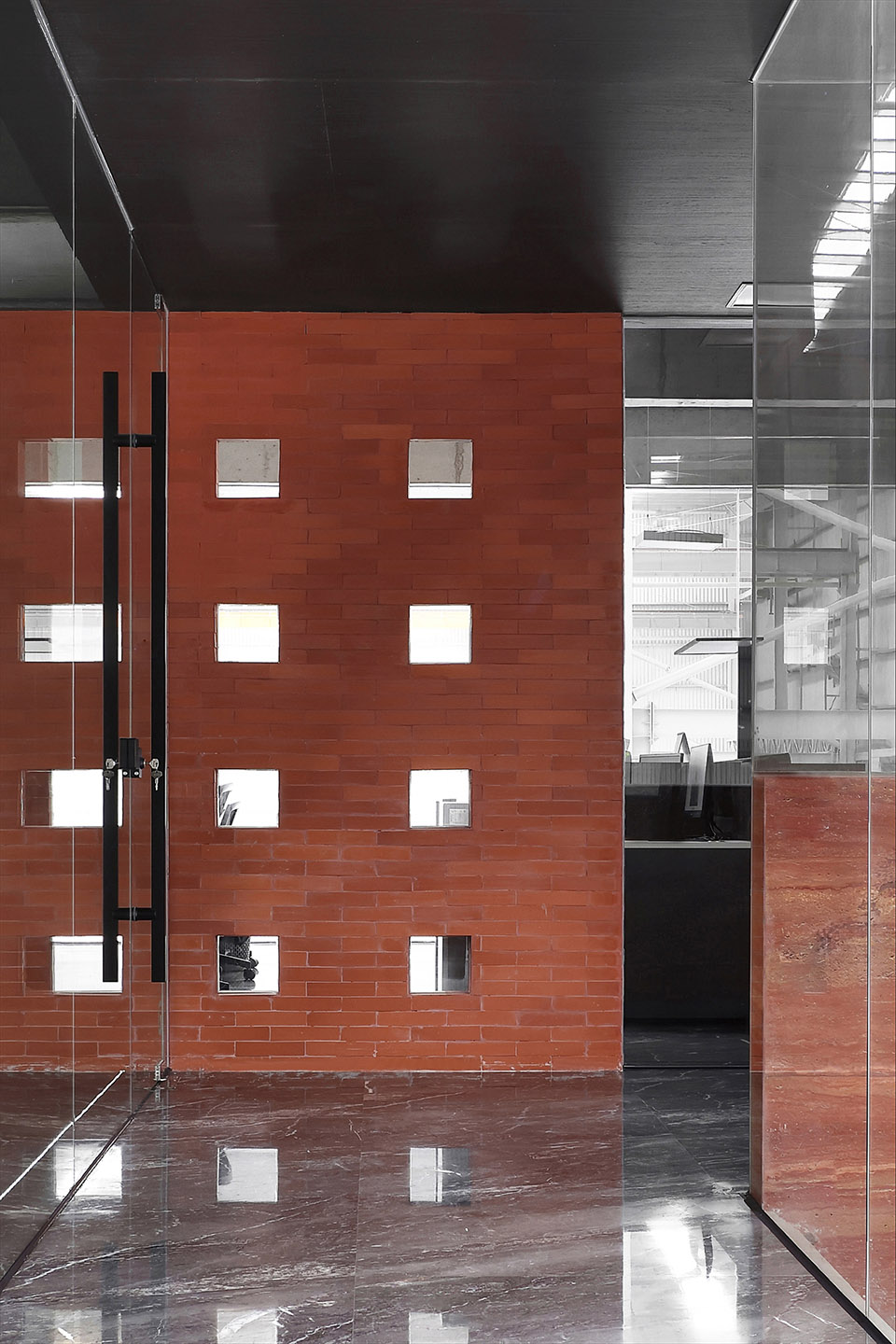 Sundial by ACME Design - 谷德设计网