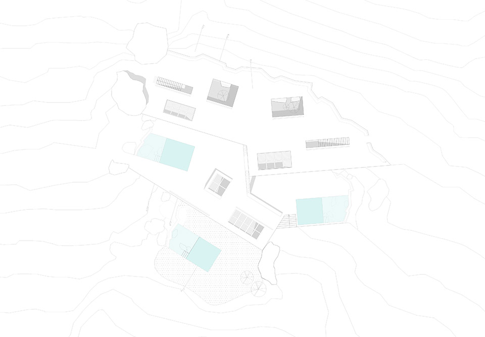 HOMA VAGIA by Mold architects – Iliana Kerestetzi - 谷德设计网