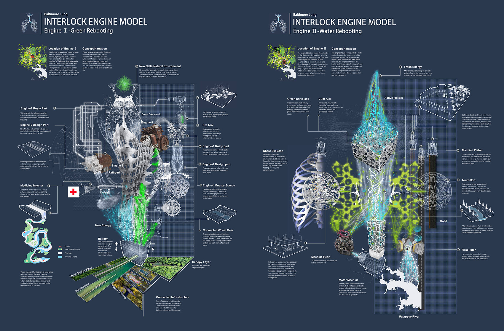 Overseas NO.121: Sirui Li - 谷德设计网