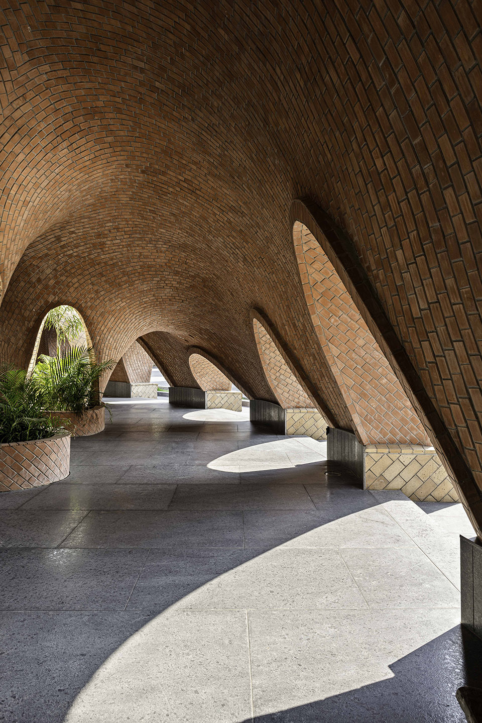 TARANG by tHE gRID Architects - 谷德设计网