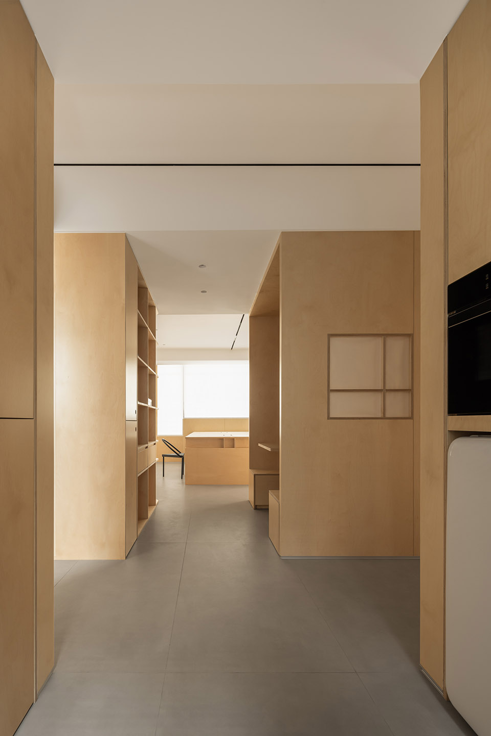 KaiWu Design Office by Kai Wu Design - 谷德设计网