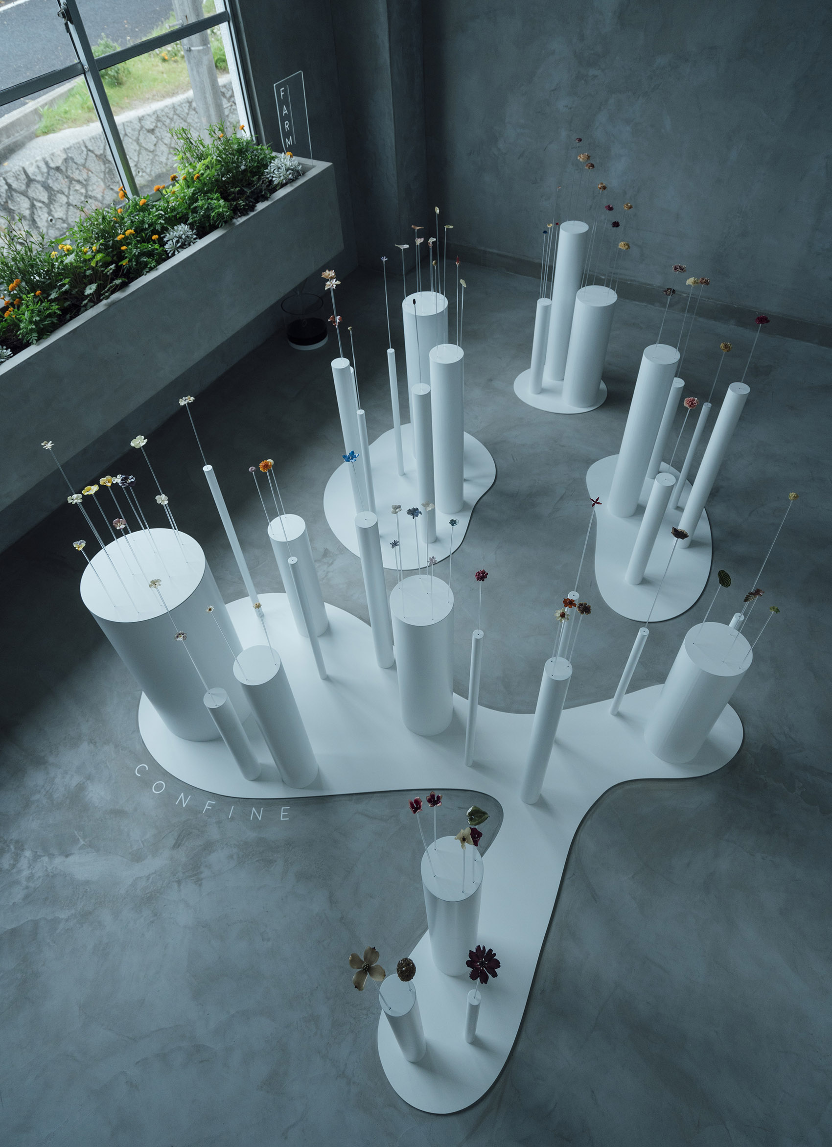 Little Witch Lab by FATHOM - 谷德设计网