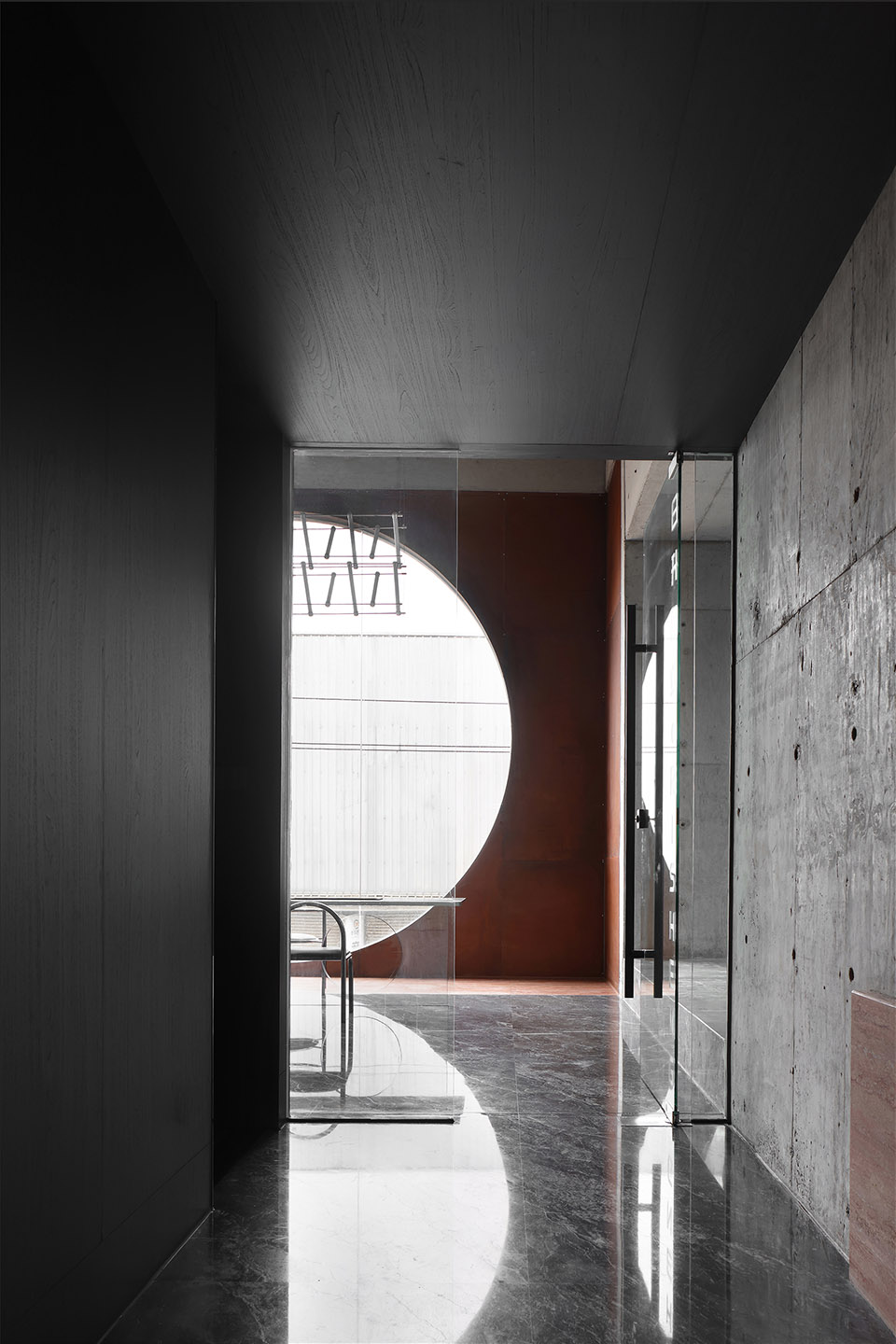 Sundial by ACME Design - 谷德设计网