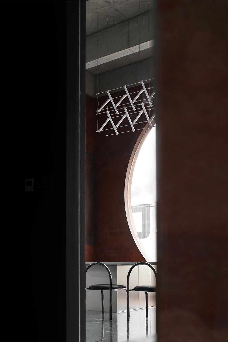 Sundial by ACME Design - 谷德设计网