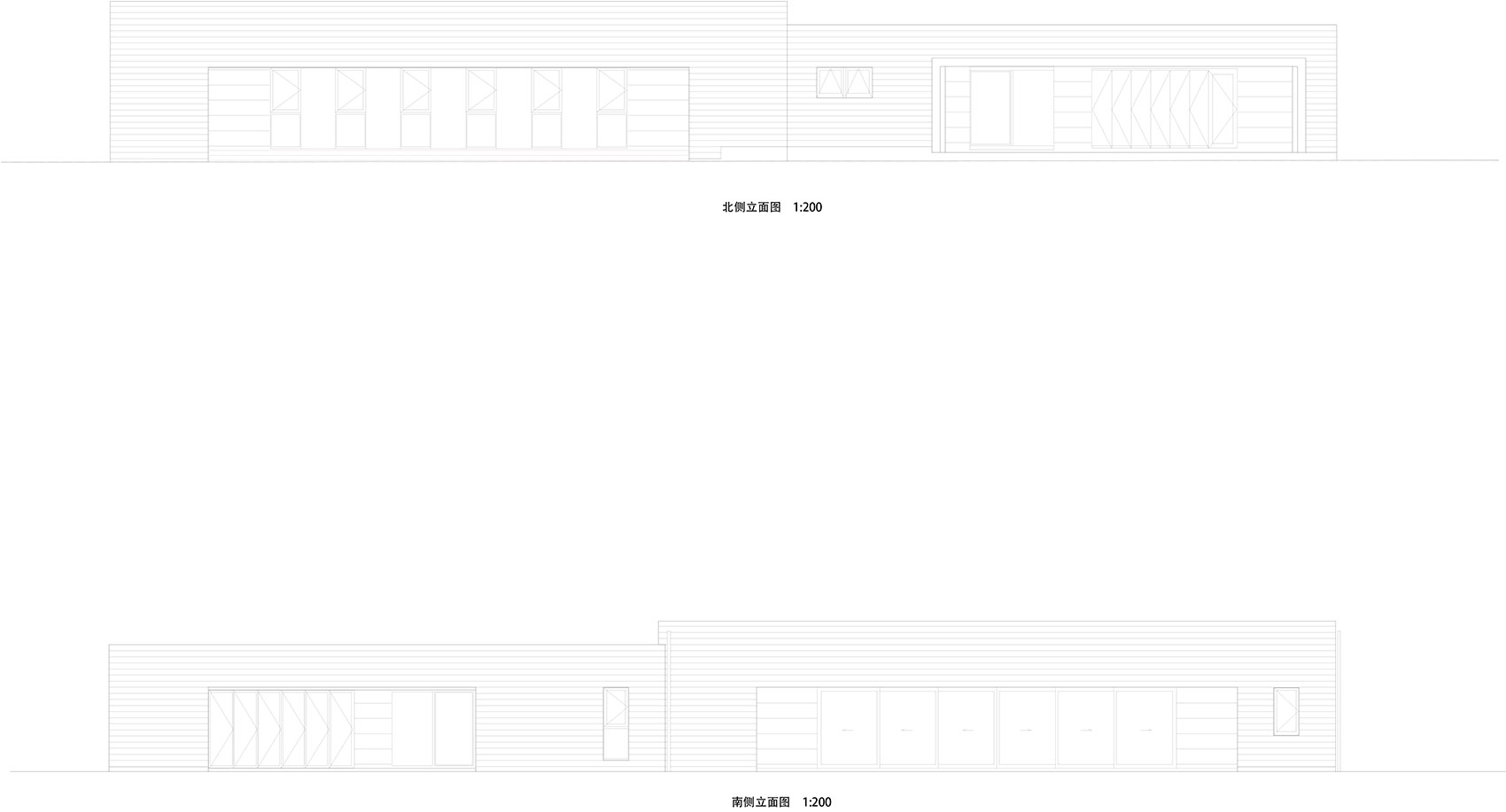 IRH Child development support by HIBINOSEKKEI + Youji no Shiro - 谷德设计网