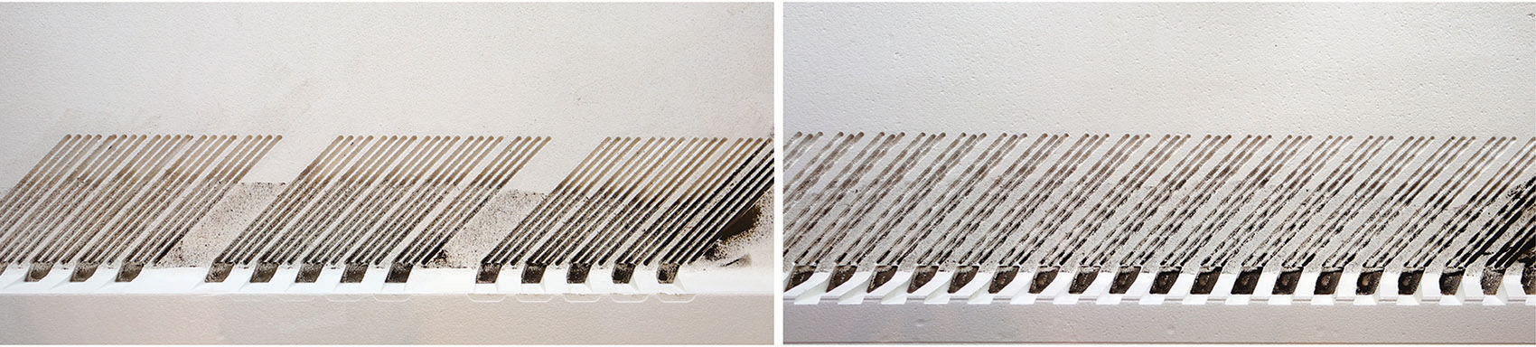 2022 ASLA RESEARCH AWARD OF HONOR: Curbing Sediment: A Proof of Concept / Halina Steiner + Ryan ...