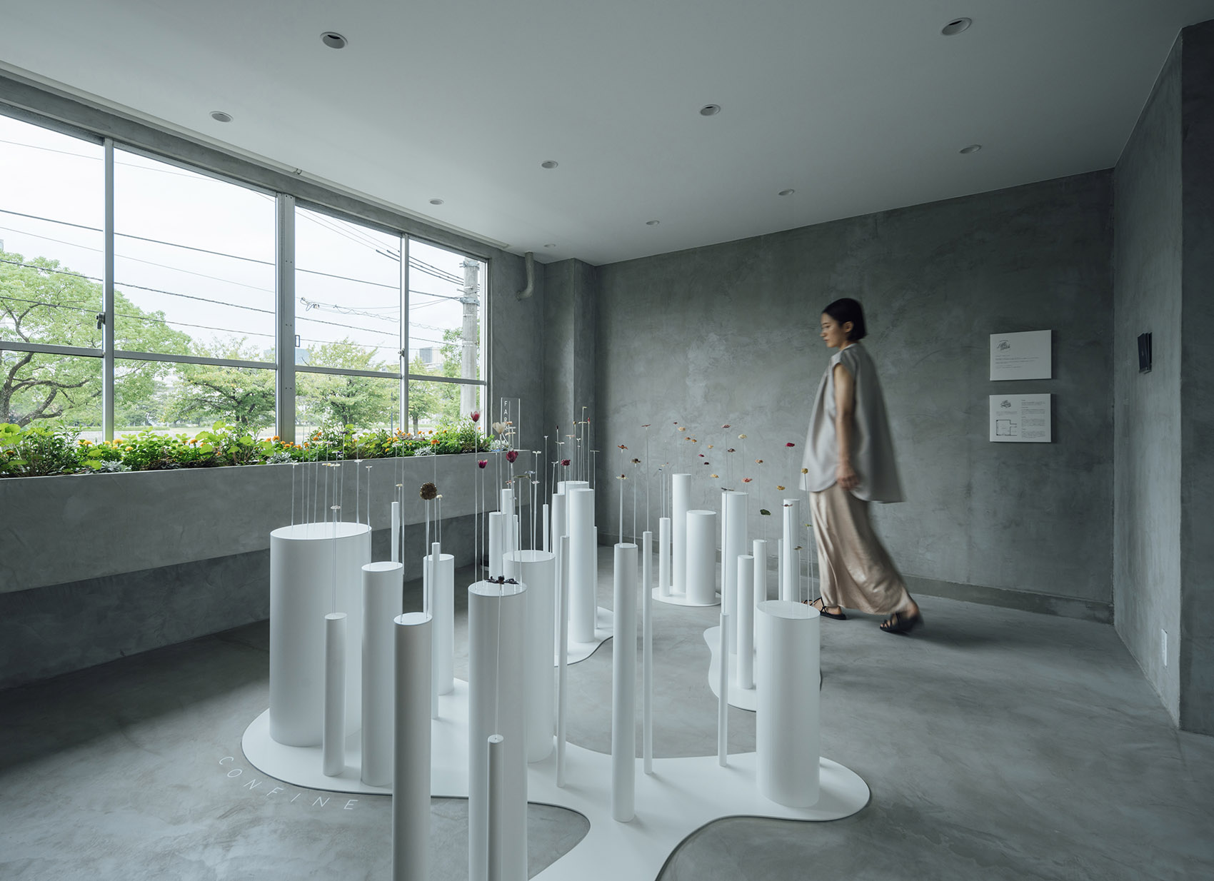 Little Witch Lab by FATHOM - 谷德设计网