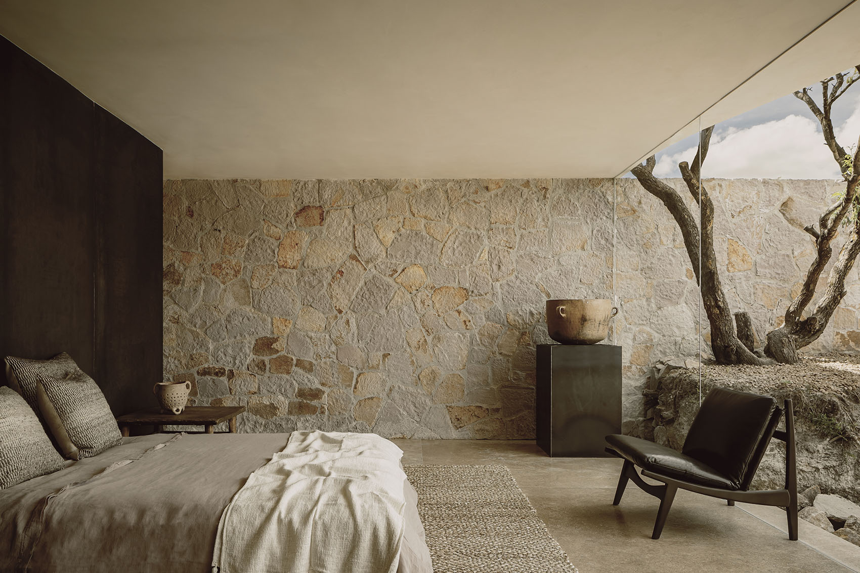 Enso House II by HW Studio - 谷德设计网