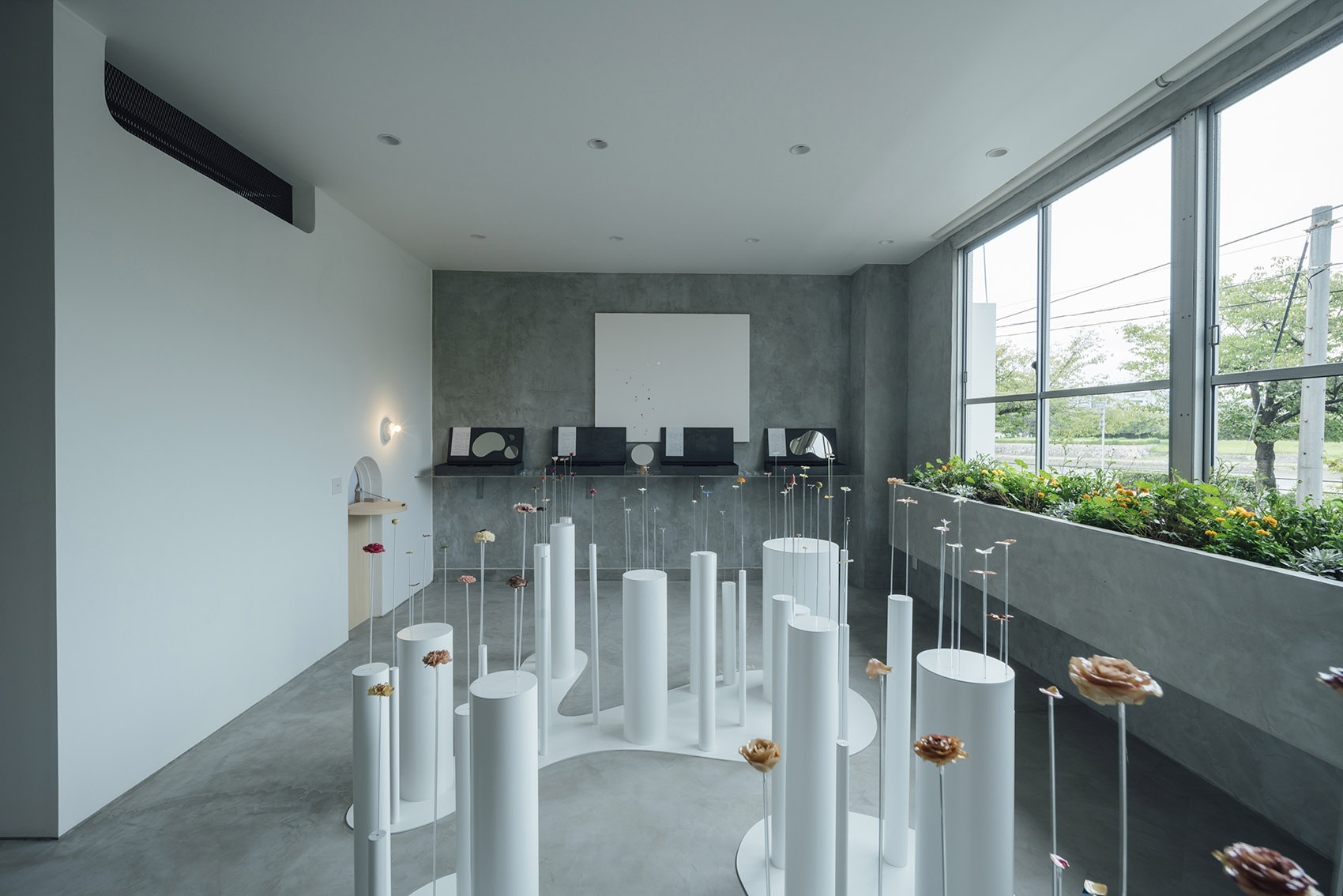 Little Witch Lab by FATHOM - 谷德设计网