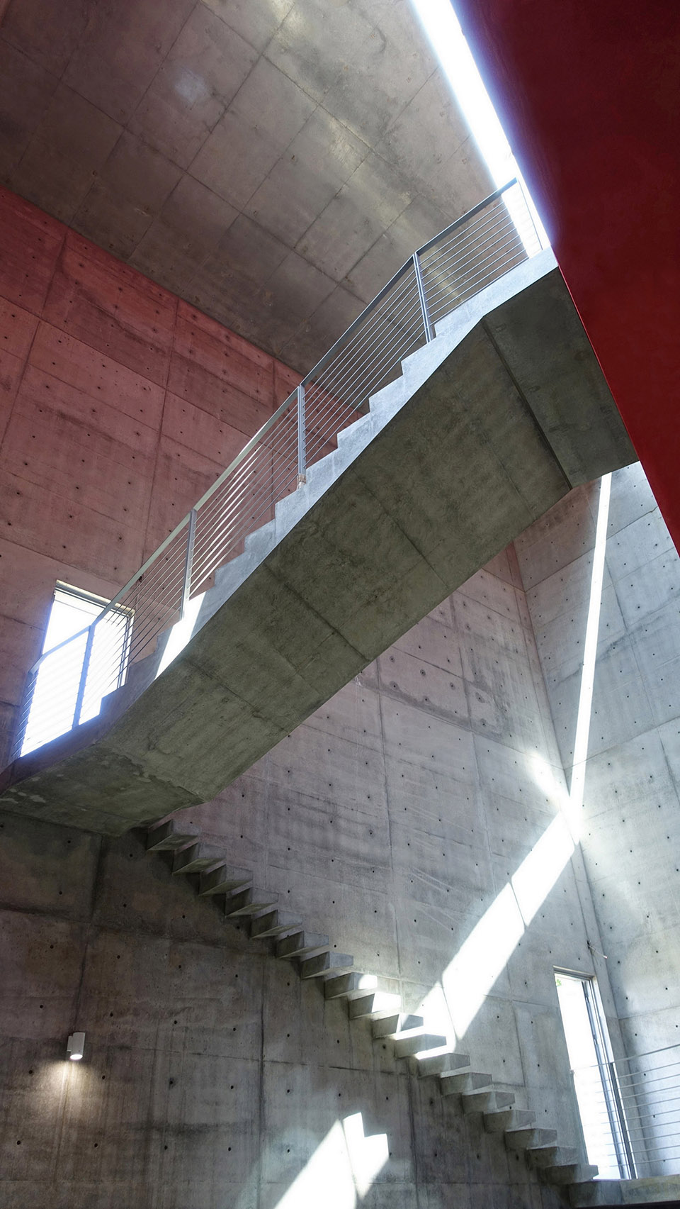 Han Pao-Teh Memorial Museum by KRIS YAO｜ARTECH - 谷德设计网