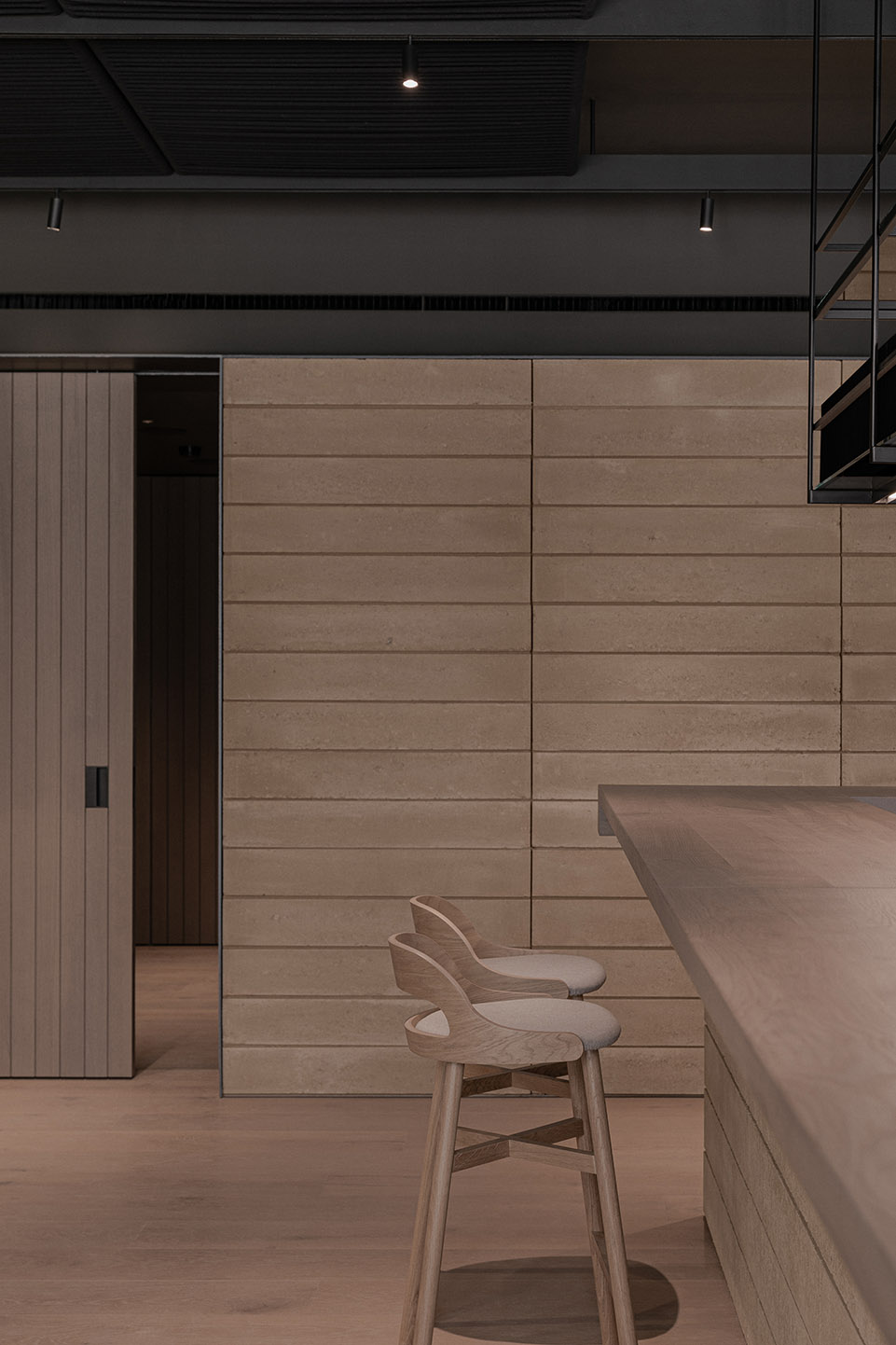 BOSCO DE LOBOS by Francesc Rifé Studio - 谷德设计网 BOSCO DE LOBOS by Francesc Rifé Studio - 谷德设计网