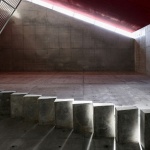 Han Pao-Teh Memorial Museum by KRIS YAO｜ARTECH - 谷德设计网