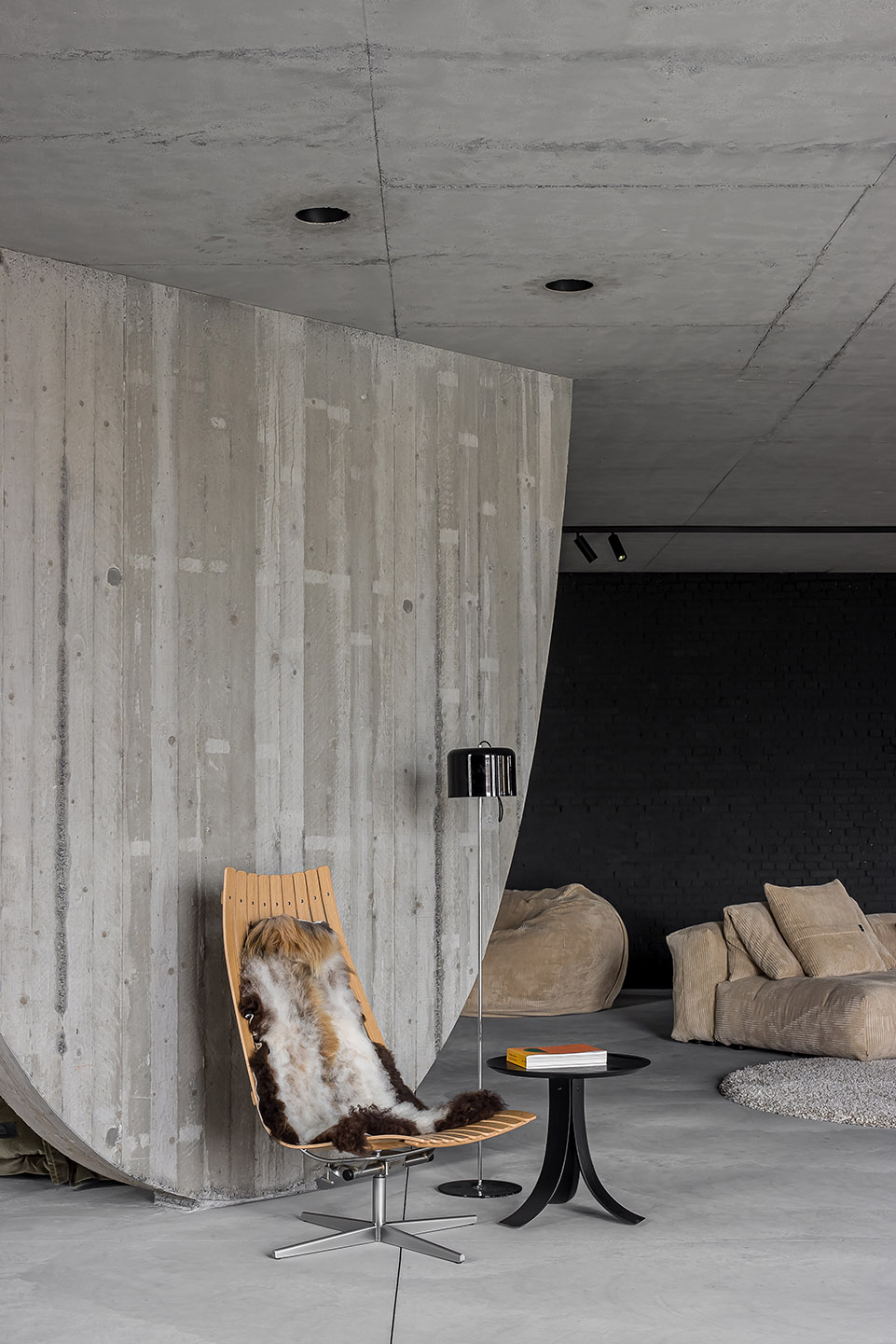 Showroom ark38 / Objekt Architecten + Hans Sterck - 谷德设计网