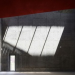 Han Pao-Teh Memorial Museum by KRIS YAO｜ARTECH - 谷德设计网