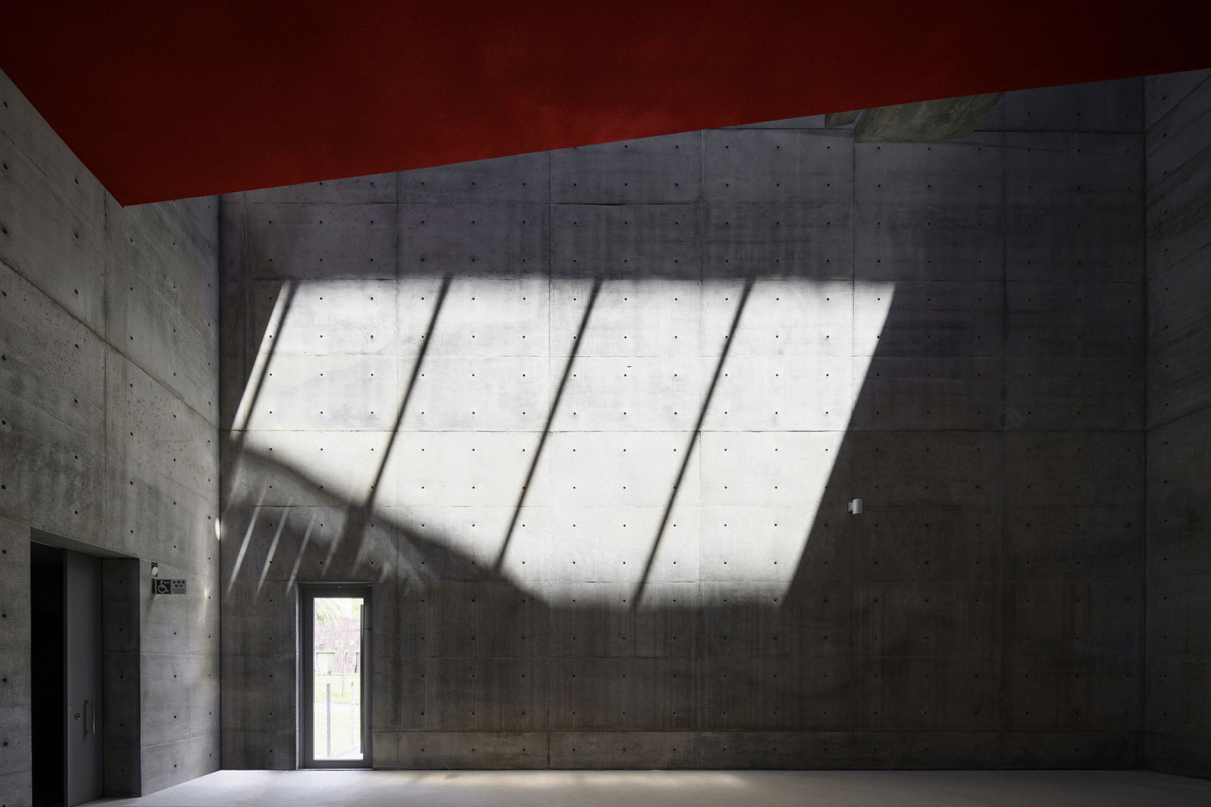 Han Pao-Teh Memorial Museum by KRIS YAO｜ARTECH - 谷德设计网