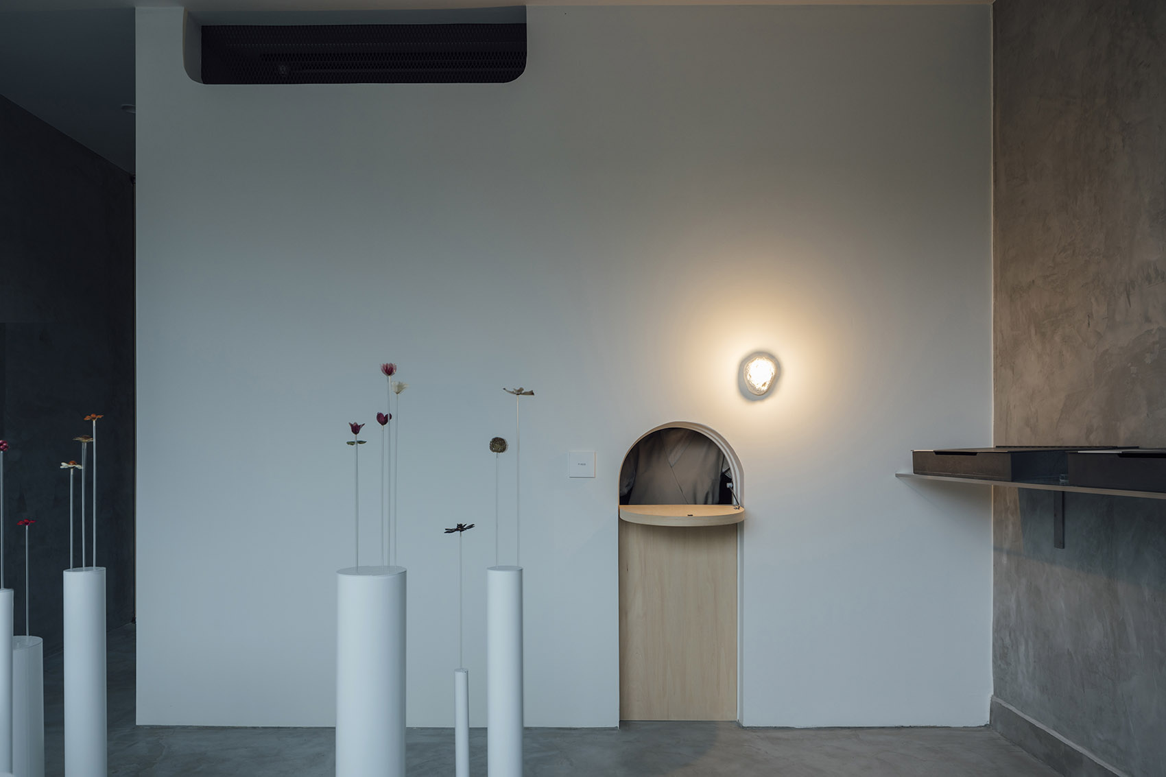 Little Witch Lab by FATHOM - 谷德设计网