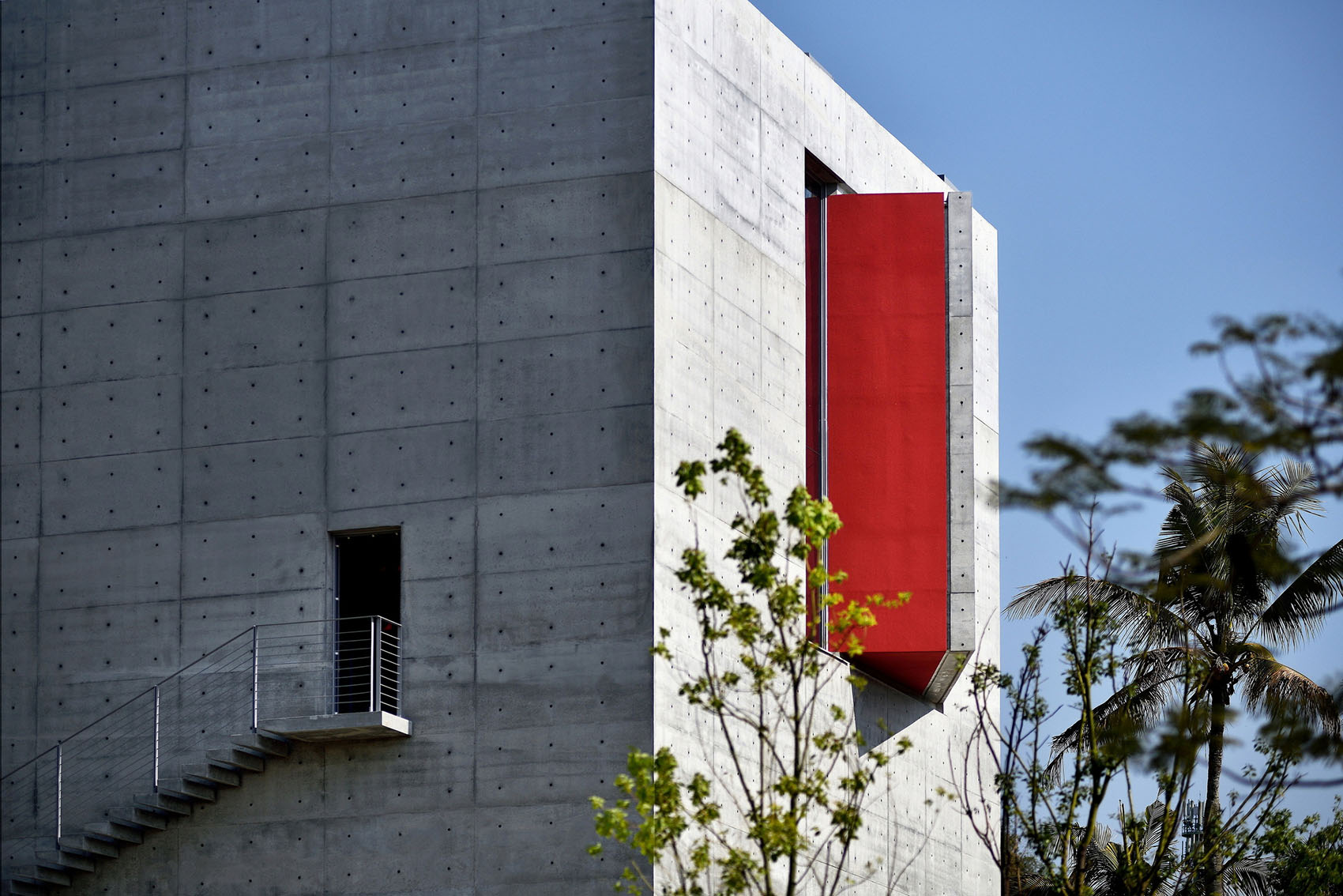 Han Pao-Teh Memorial Museum by KRIS YAO｜ARTECH - 谷德设计网