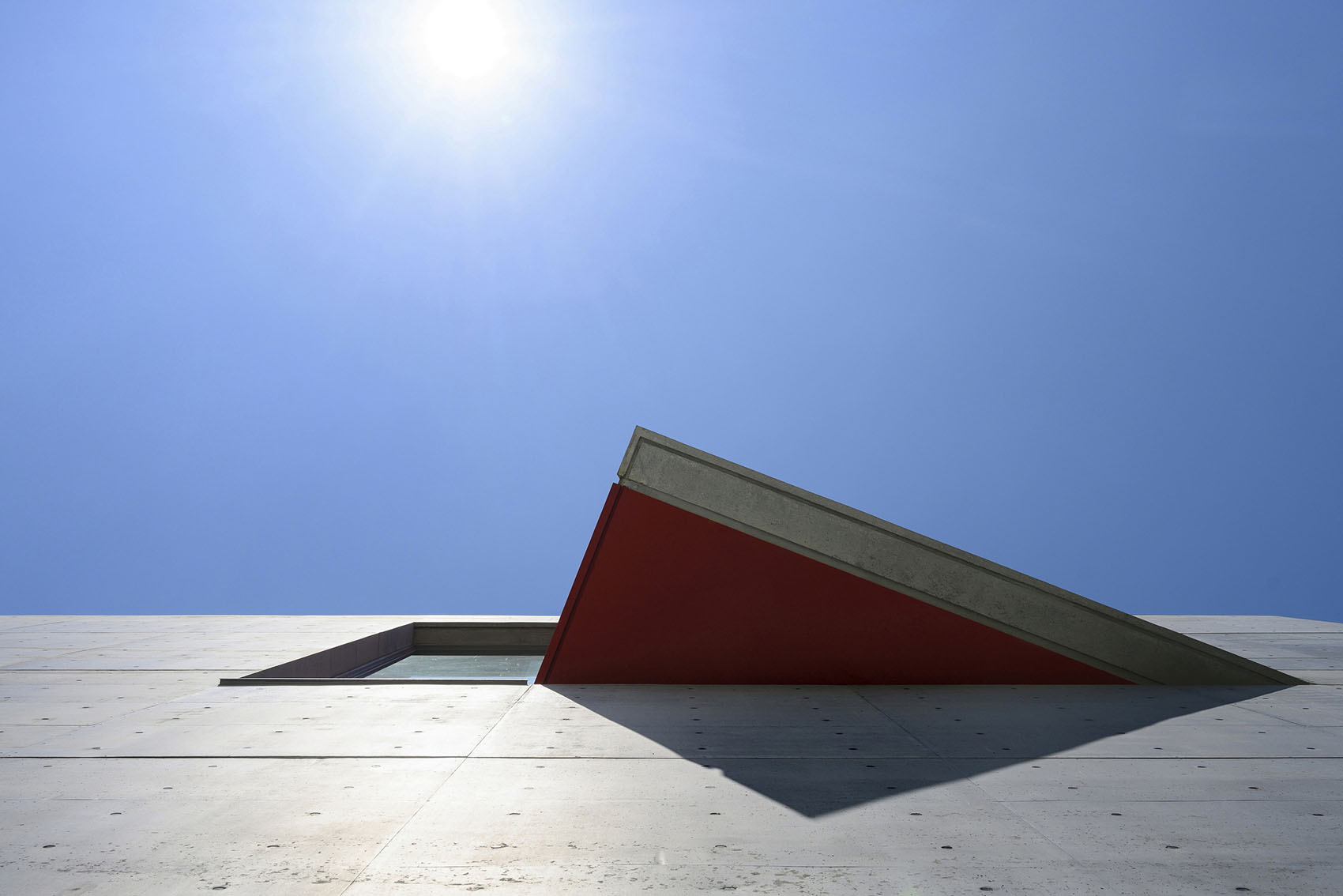 Han Pao-Teh Memorial Museum by KRIS YAO｜ARTECH - 谷德设计网