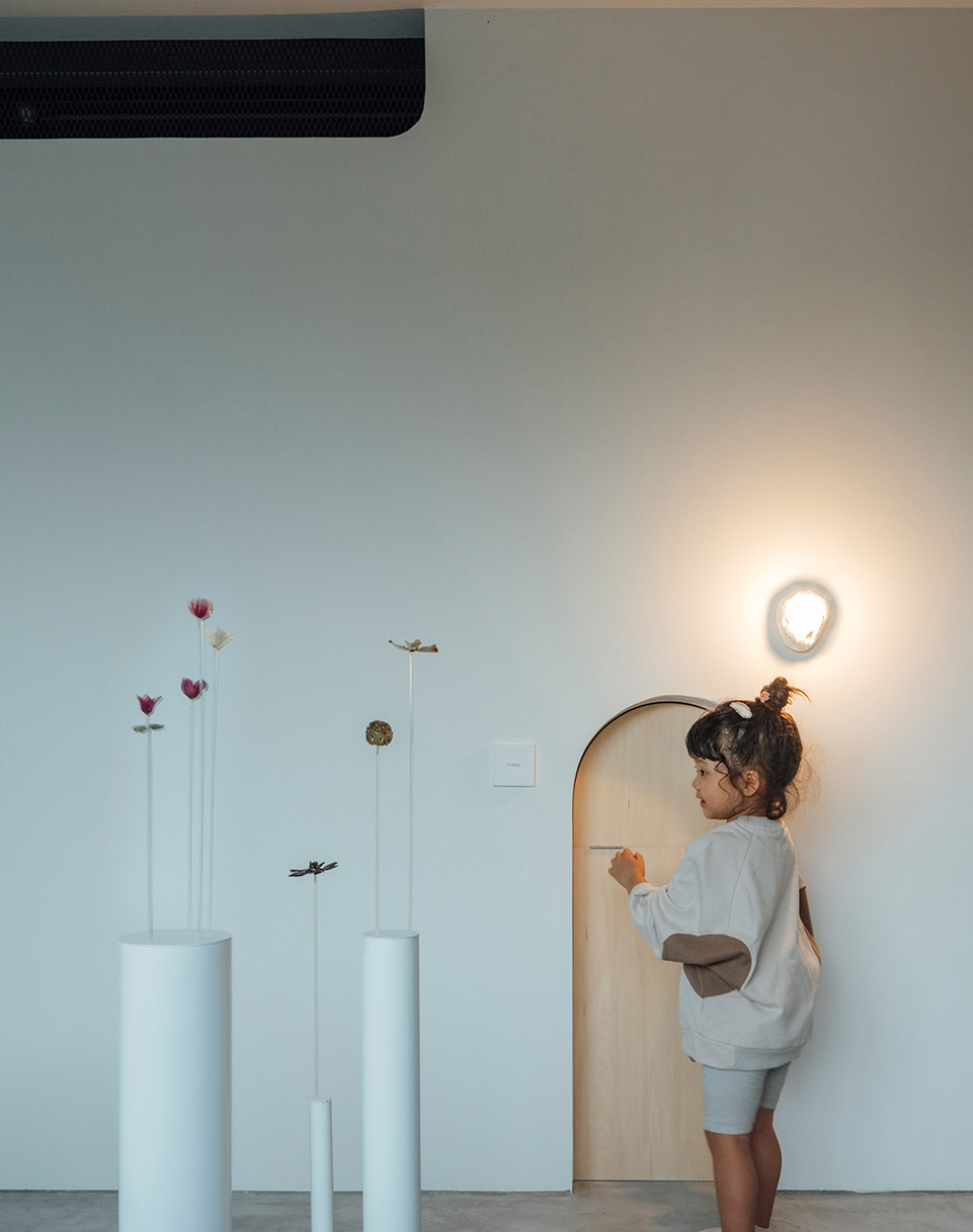 Little Witch Lab by FATHOM - 谷德设计网