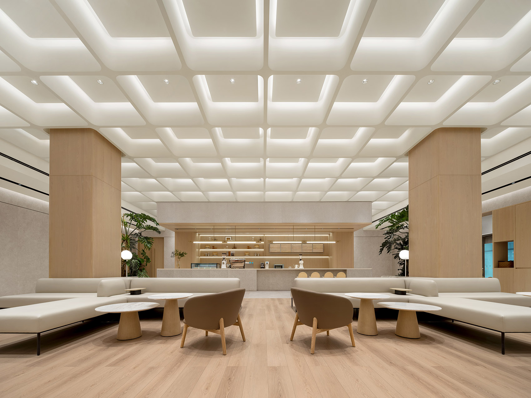 NIO HOUSE, Shenzhen by MOC DESIGN OFFICE - 谷德设计网