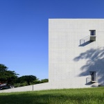 Han Pao-Teh Memorial Museum by KRIS YAO｜ARTECH - 谷德设计网