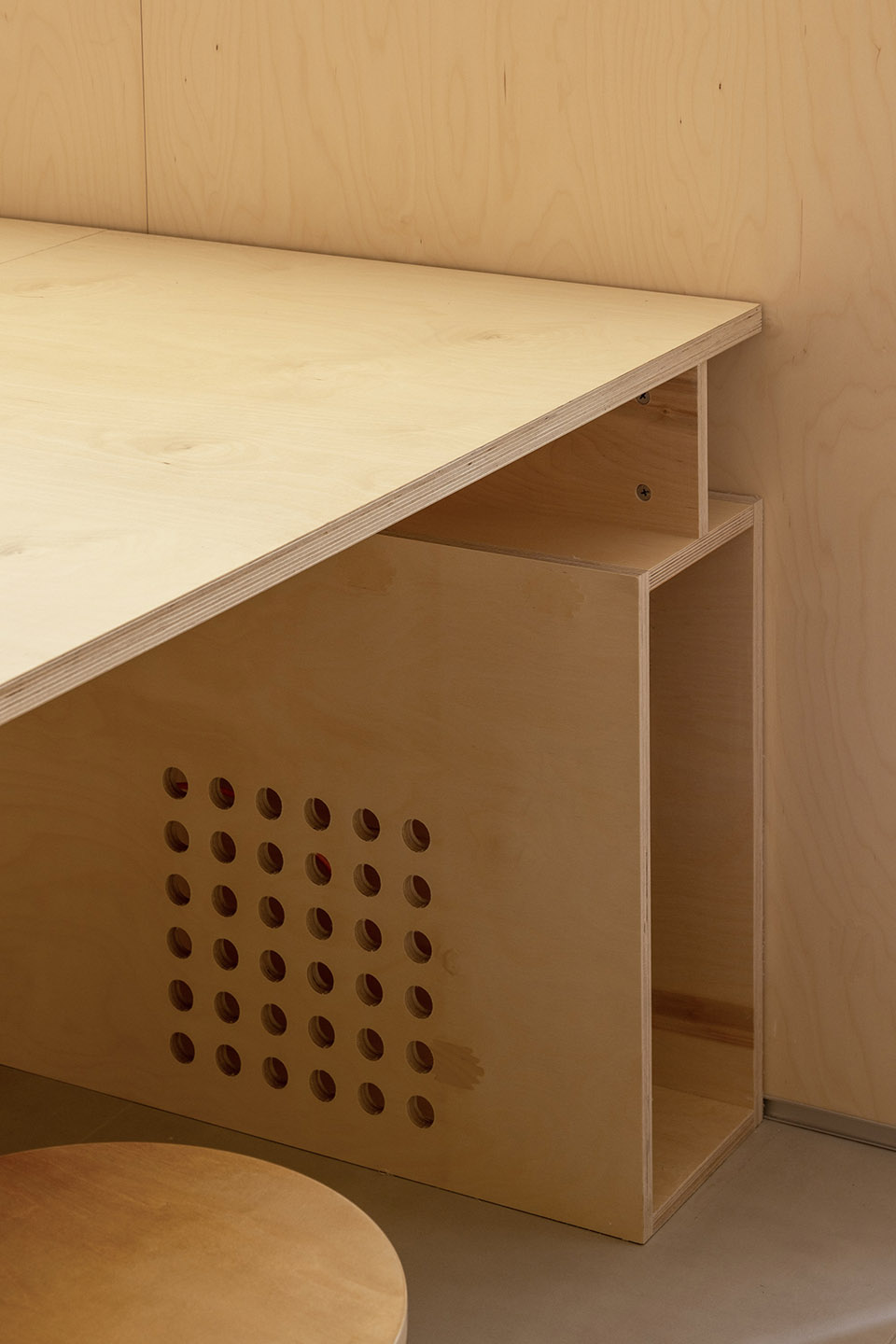 KaiWu Design Office by Kai Wu Design - 谷德设计网