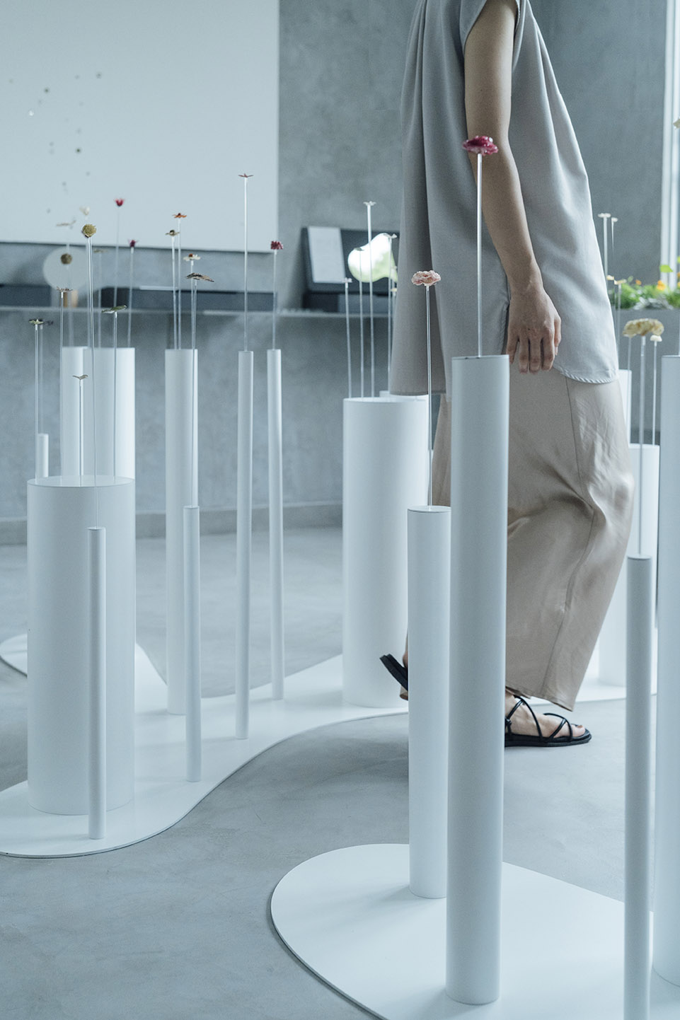 Little Witch Lab by FATHOM - 谷德设计网