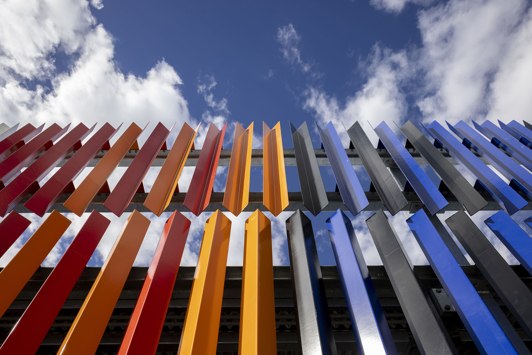 Blacktown Animal Rehoming Centre (BARC) by Sam Crawford Architects - 谷德设计网