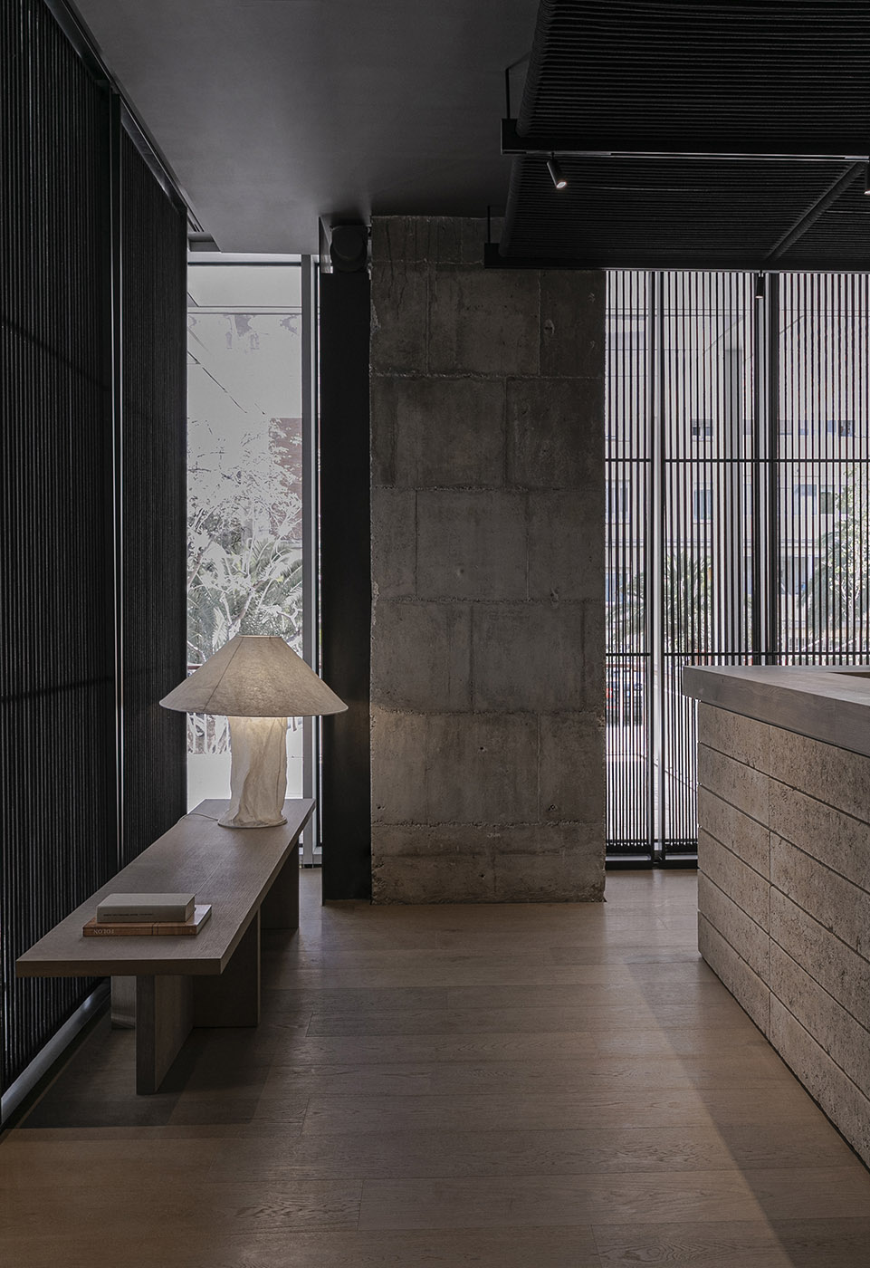 BOSCO DE LOBOS by Francesc Rifé Studio - 谷德设计网