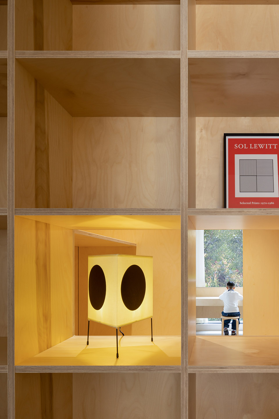 KaiWu Design Office by Kai Wu Design - 谷德设计网