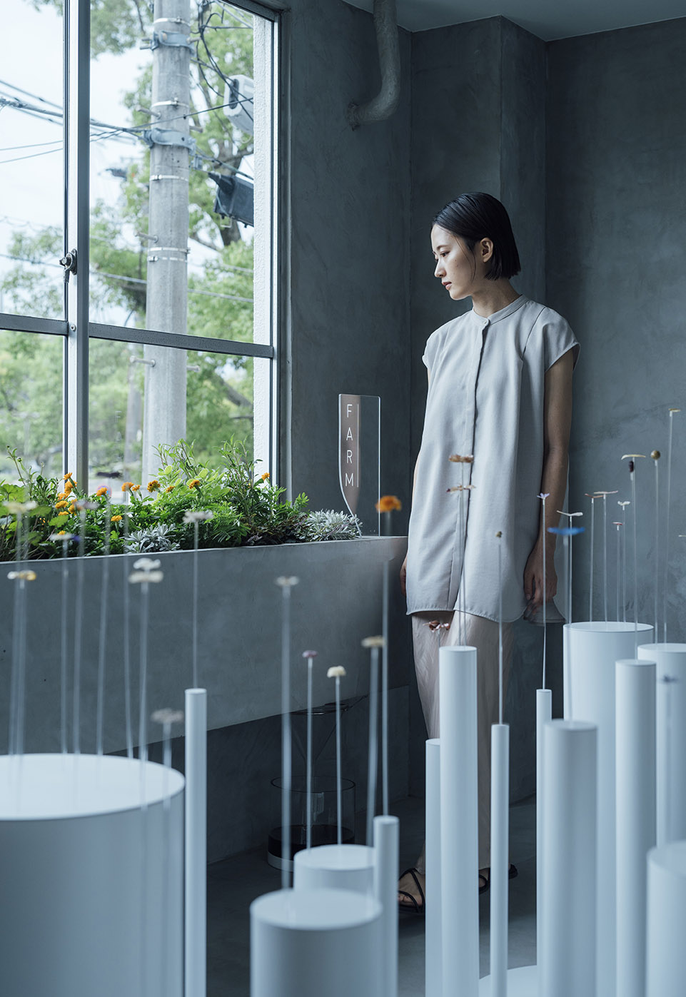 Little Witch Lab by FATHOM - 谷德设计网