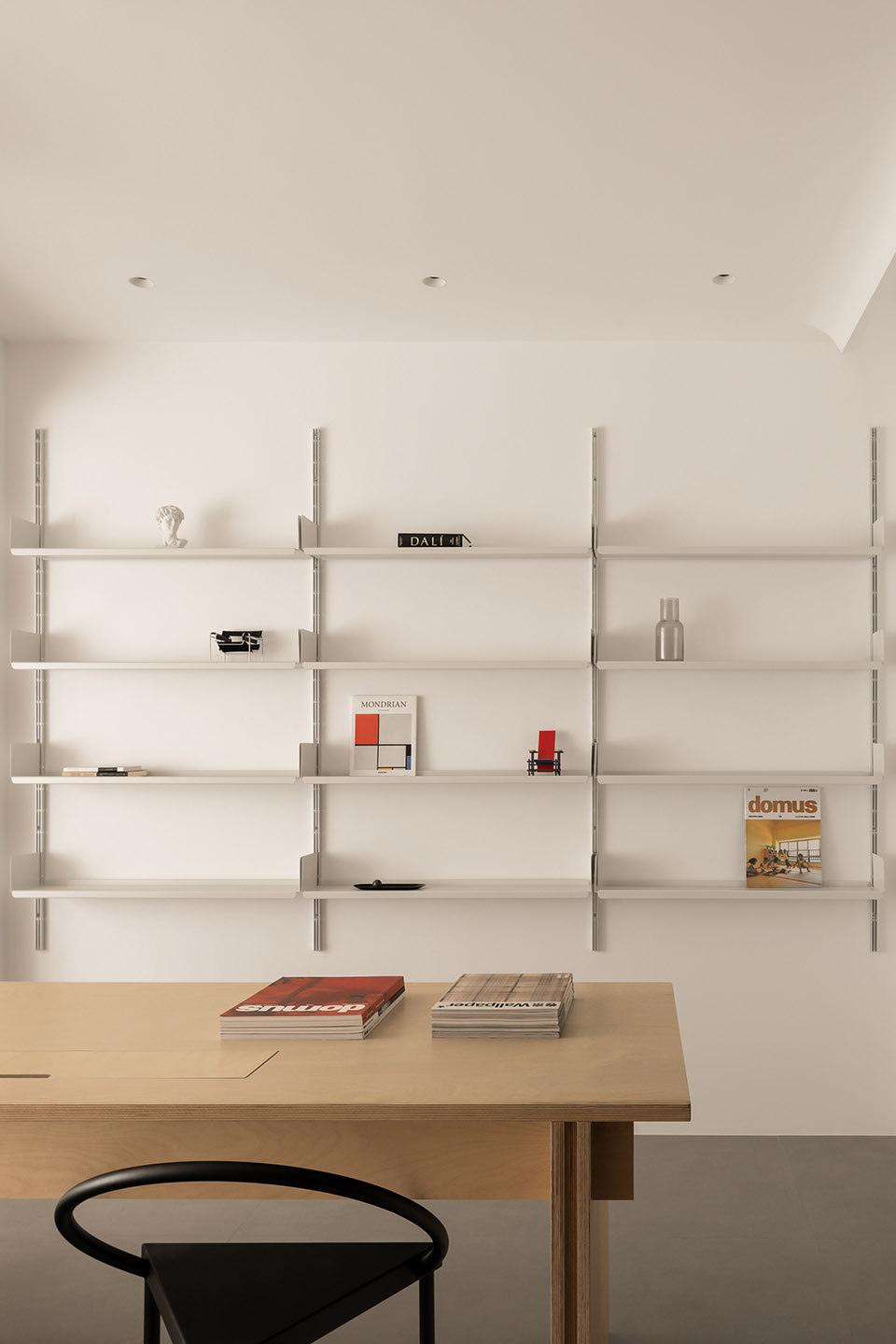 KaiWu Design Office by Kai Wu Design - 谷德设计网