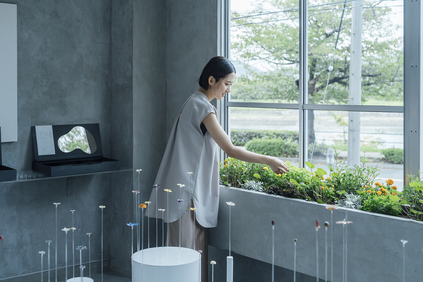 Little Witch Lab by FATHOM - 谷德设计网