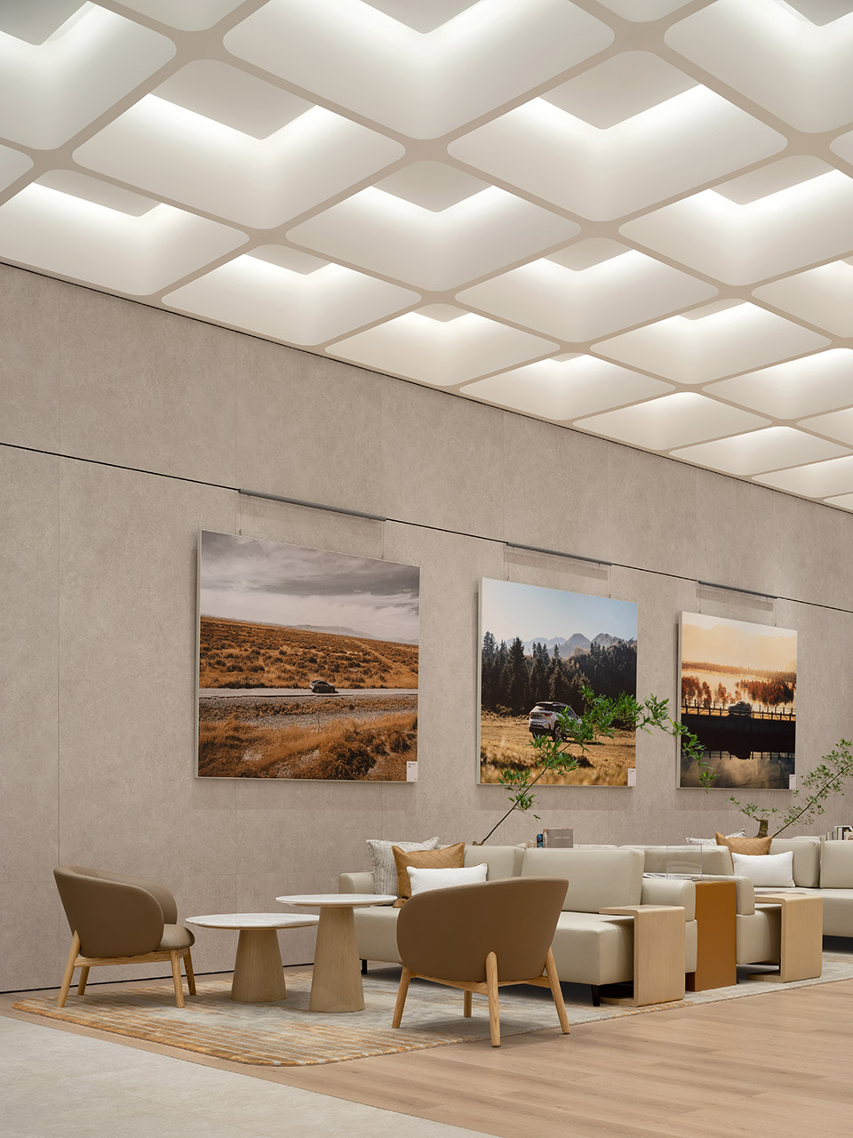 NIO HOUSE, Shenzhen by MOC DESIGN OFFICE - 谷德设计网