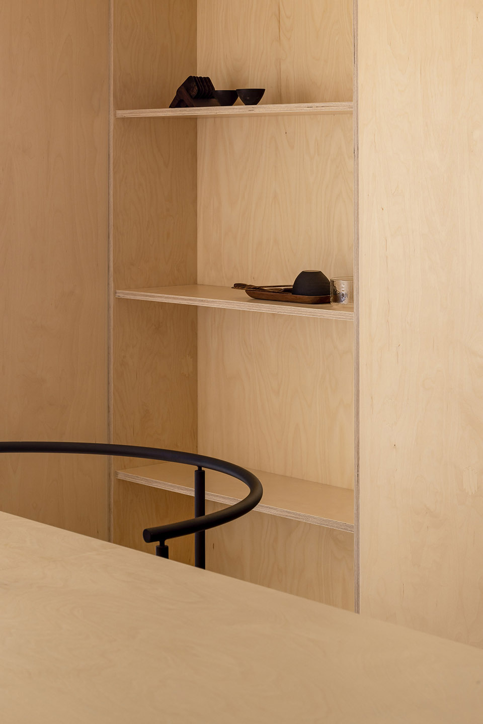 KaiWu Design Office by Kai Wu Design - 谷德设计网