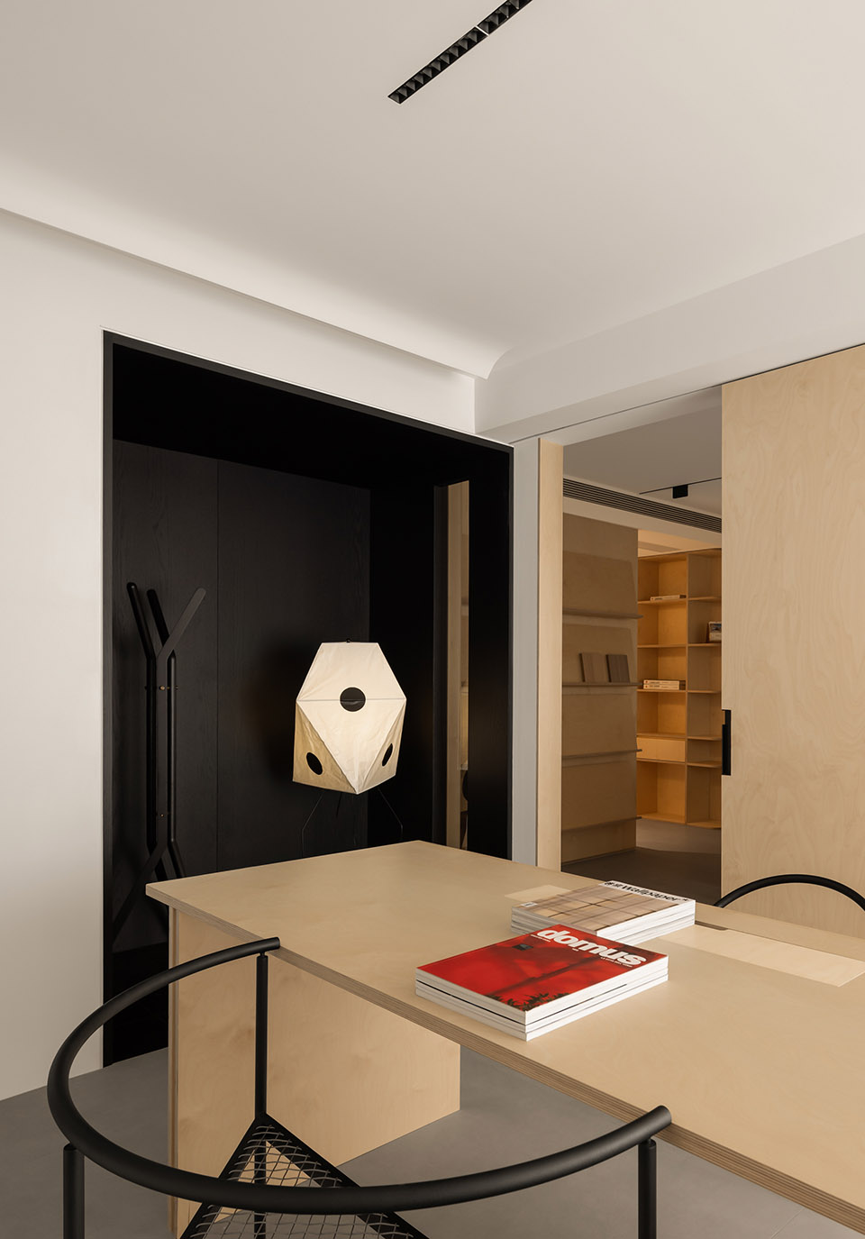 KaiWu Design Office by Kai Wu Design - 谷德设计网