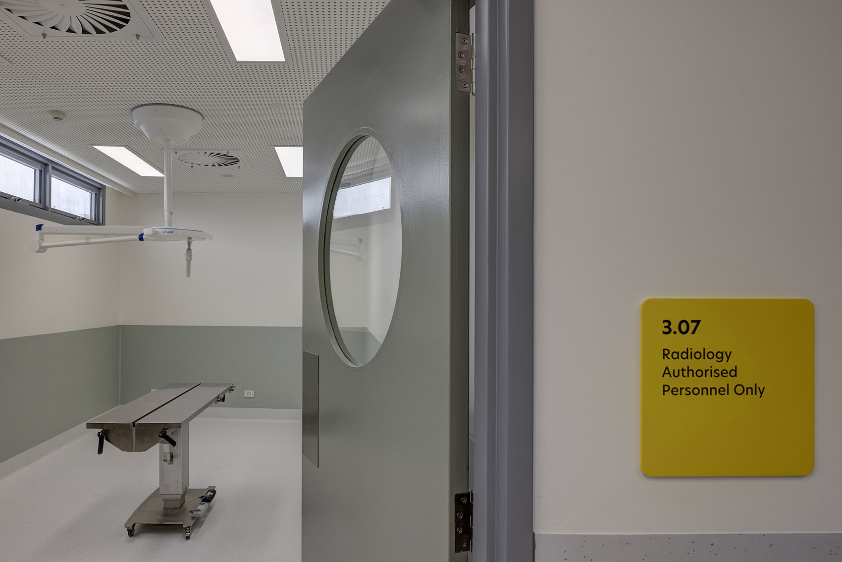 Blacktown Animal Rehoming Centre (BARC) by Sam Crawford Architects - 谷德设计网