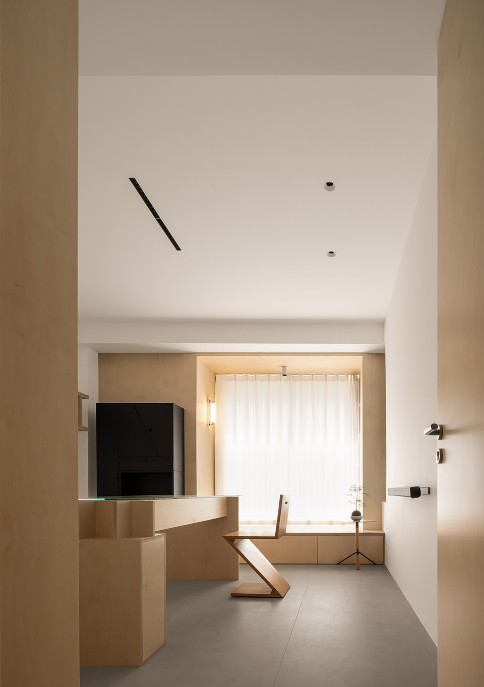 KaiWu Design Office by Kai Wu Design - 谷德设计网