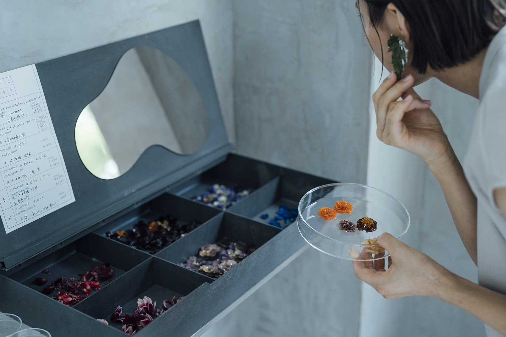 Little Witch Lab by FATHOM - 谷德设计网