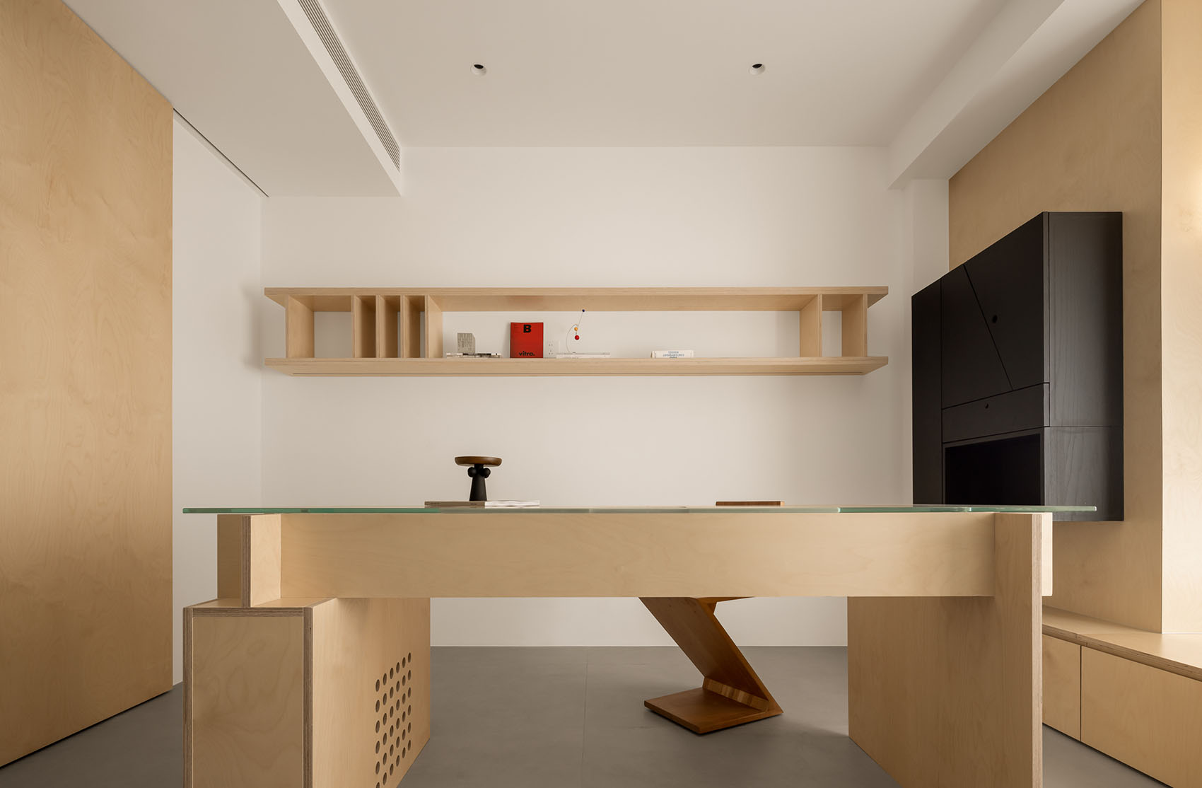 KaiWu Design Office by Kai Wu Design - 谷德设计网