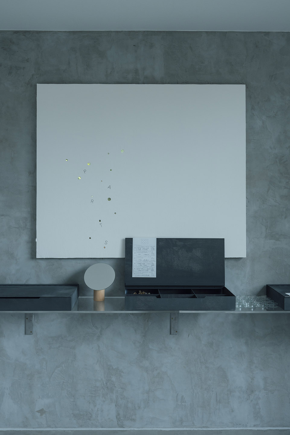 Little Witch Lab by FATHOM - 谷德设计网