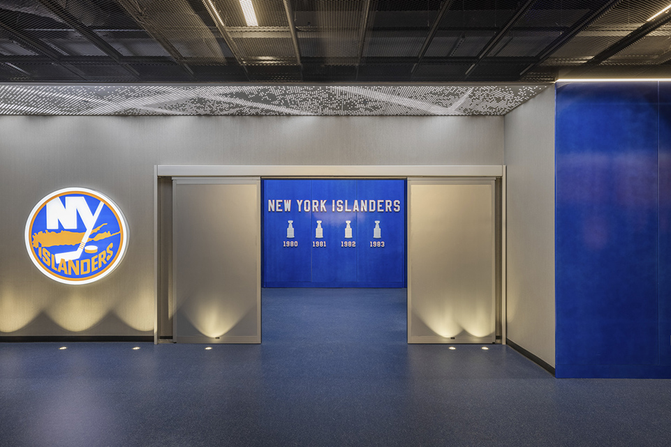 UBS Arena by POPULOUS - 谷德设计网