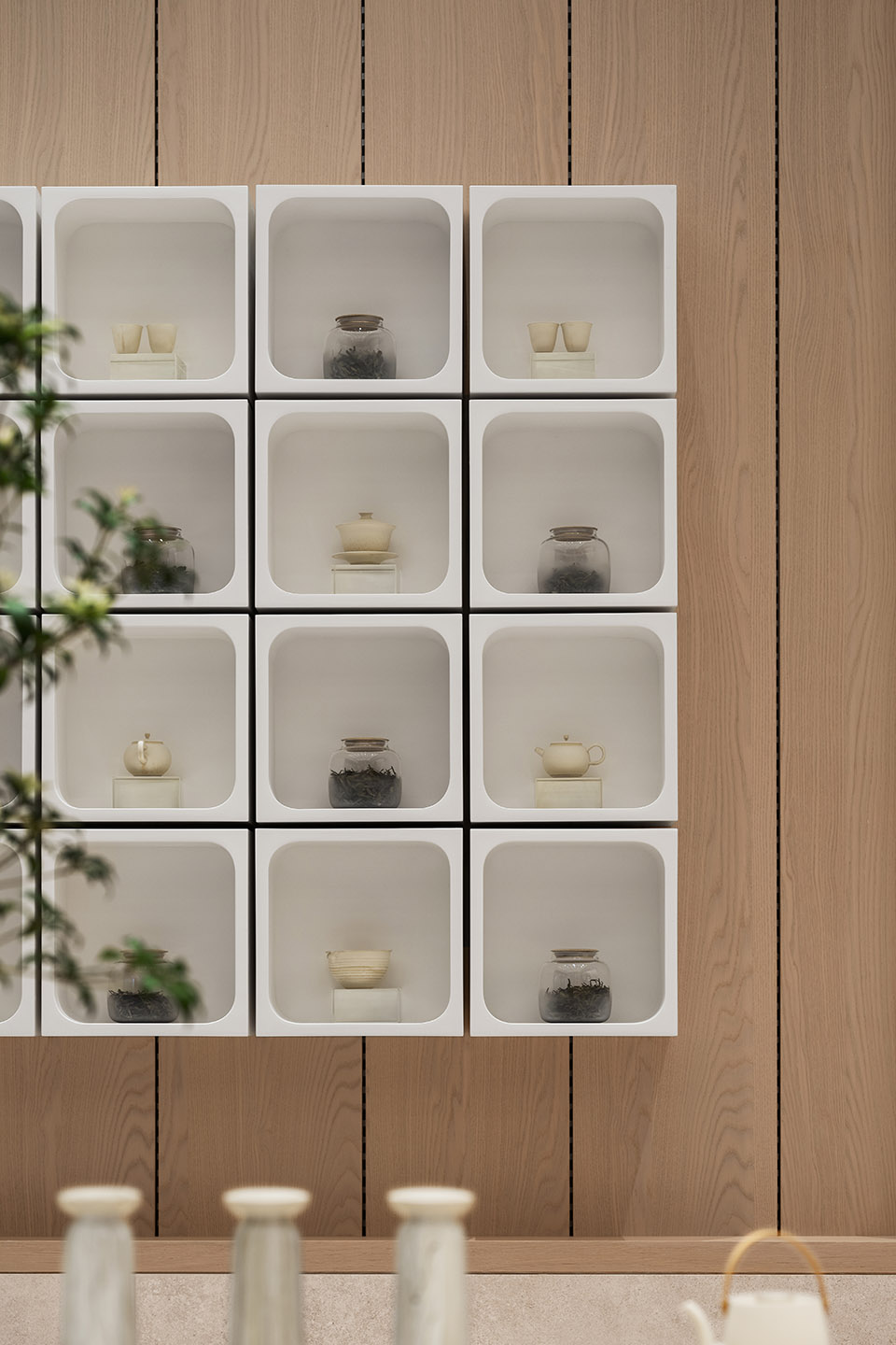 NIO HOUSE, Shenzhen by MOC DESIGN OFFICE - 谷德设计网