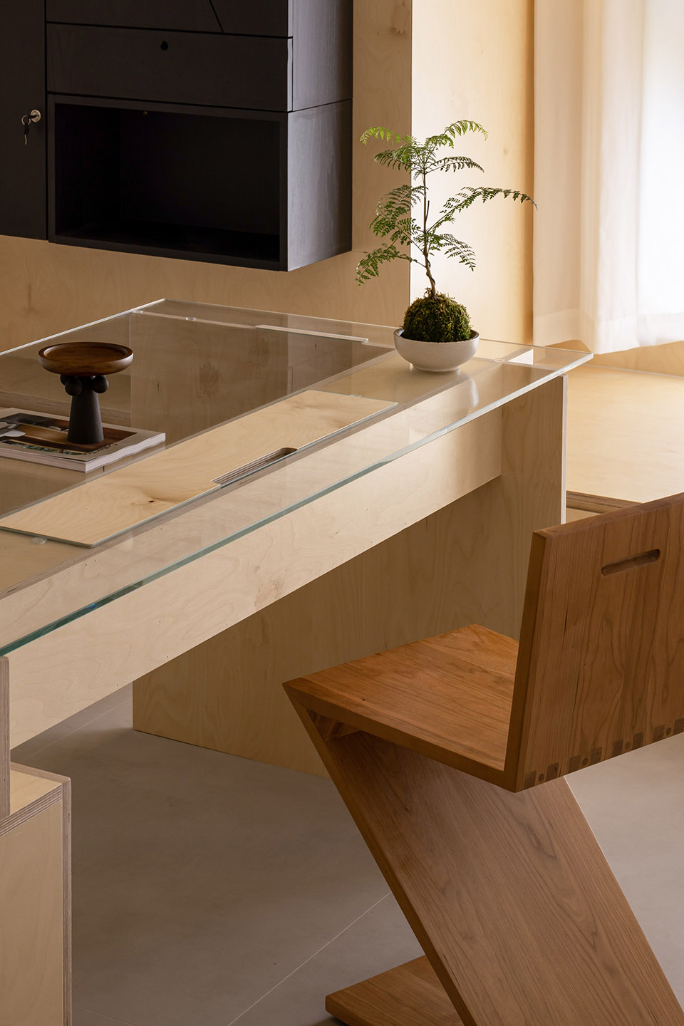 KaiWu Design Office by Kai Wu Design - 谷德设计网