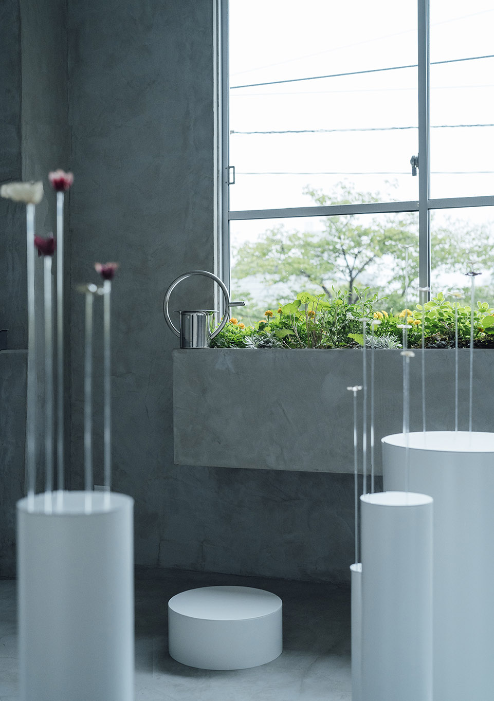 Little Witch Lab by FATHOM - 谷德设计网