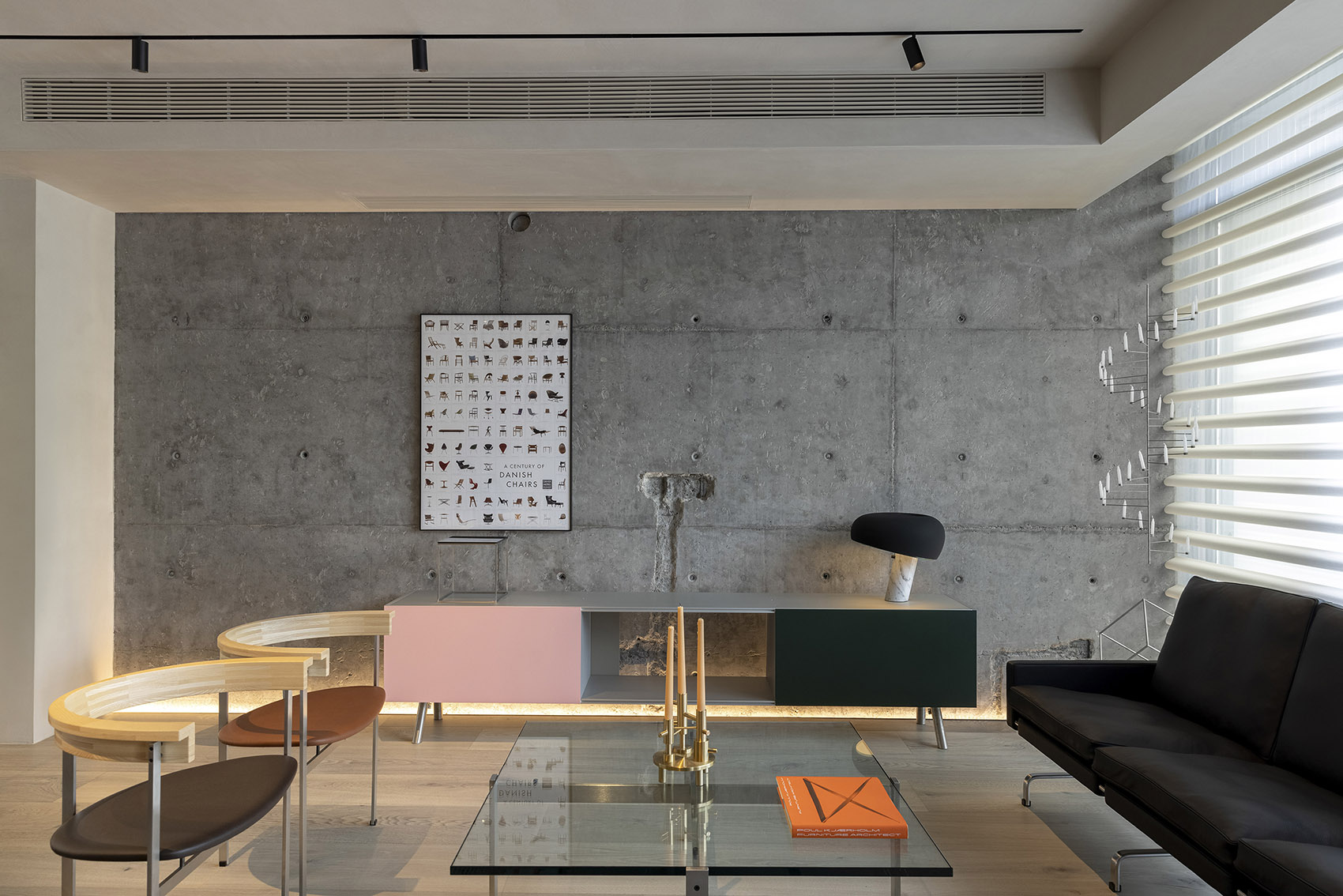 ENJOY SPACE Binjiang Exhibition Hall & USM Hangzhou Creative Center by GTD - 谷德设计网