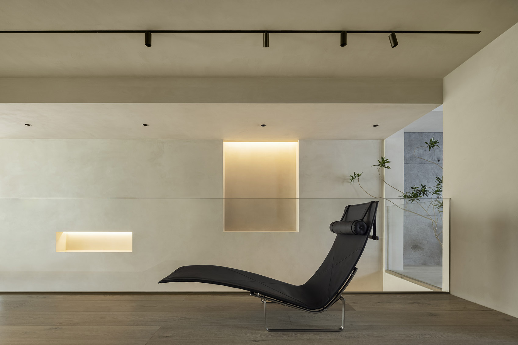 ENJOY SPACE Binjiang Exhibition Hall & USM Hangzhou Creative Center by ...