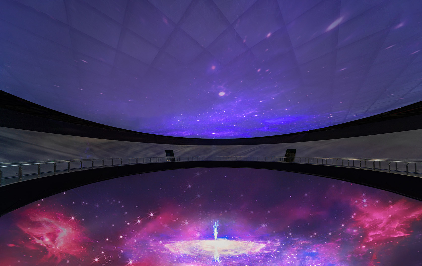 Hubei Science and Technology Museum by CSADI - 谷德设计网