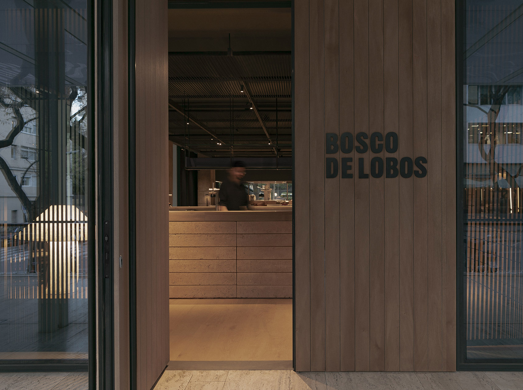 BOSCO DE LOBOS by Francesc Rifé Studio - 谷德设计网