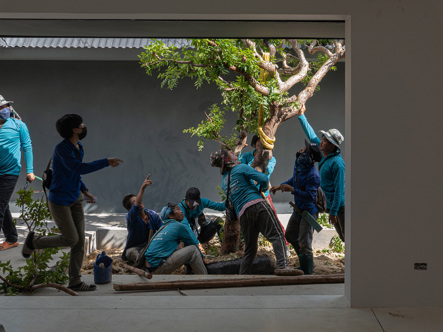 Moonler by Sher Maker - 谷德设计网